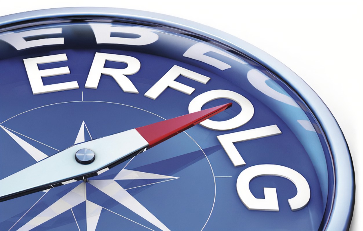 Was ist Erfolg? - Dein Zuhörer - Mentaltraining bei Graz